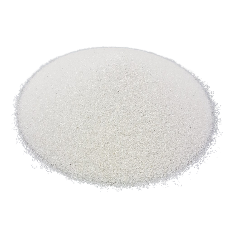 Aggregate - 32 Mesh - CTM Distribution