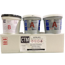 Floor Coatings, Epoxy Flooring, Warehouse Coating & more - CTM