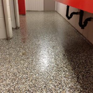 CTM 100 Pre-Tinted Epoxy Coating - CTM Distribution