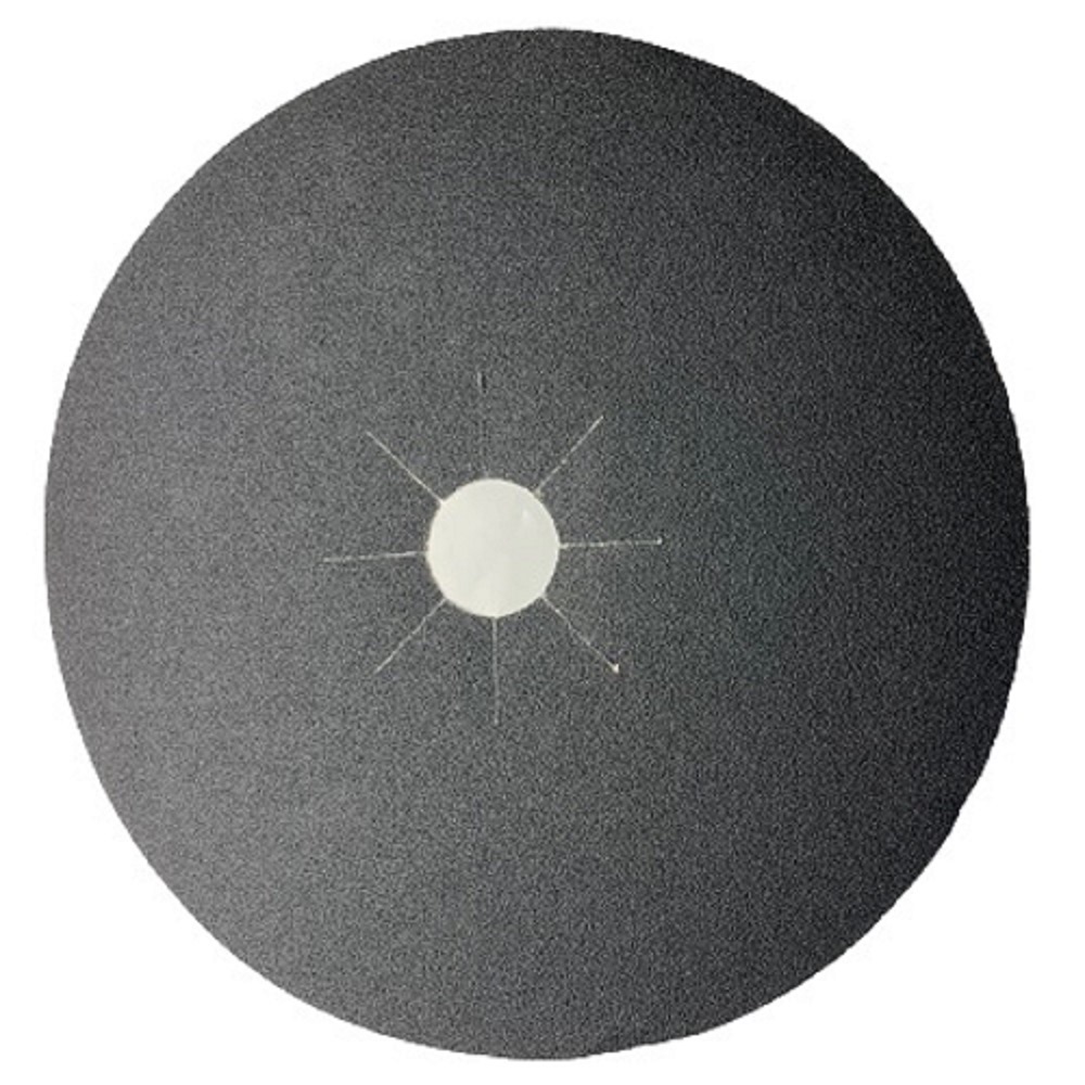 60 Grit Paper Sanding Disc - CTM Distribution