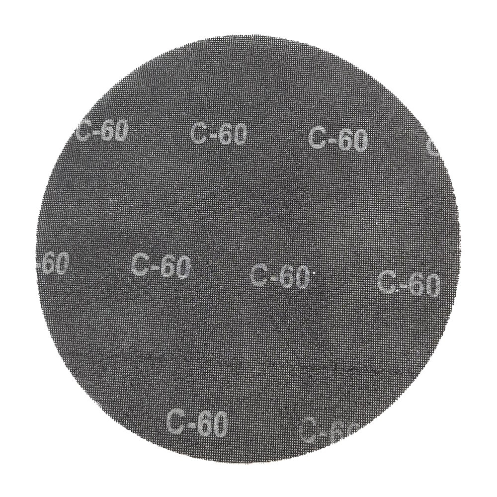 60 Grit Sanding Screen - CTM Distribution