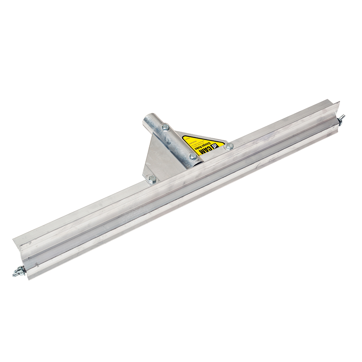 24" CAM Gauge Rake Frame - CTM Distribution